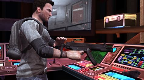Shadow Complex Remastered Review Bit