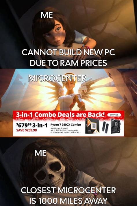 Ram Prices Memes ·