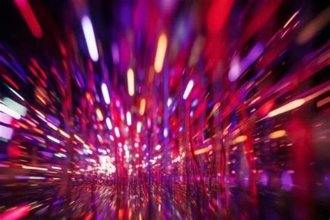 Glowing Rays Art Dance Background Graphic By Ranya Art Studio