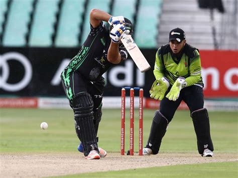 Van Jaarsveld Blow For Dolphins Ahead Of Pe Trip