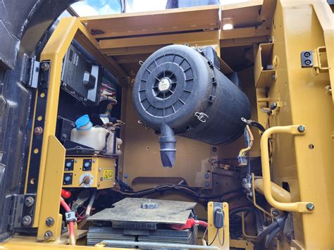 Escavadeira Cat 336d2l Flapa