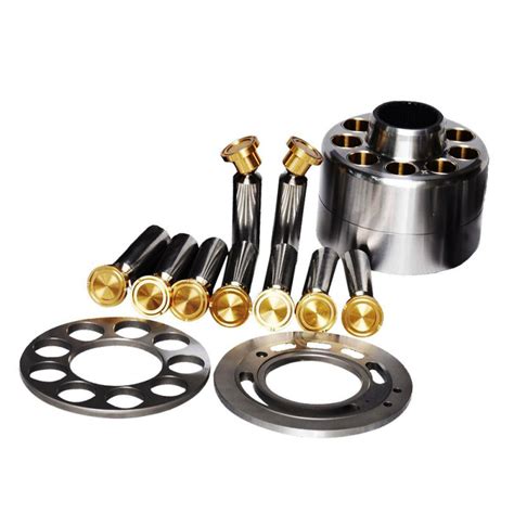 Hydraulic Piston Pump Parts Rotating Group∣toolots