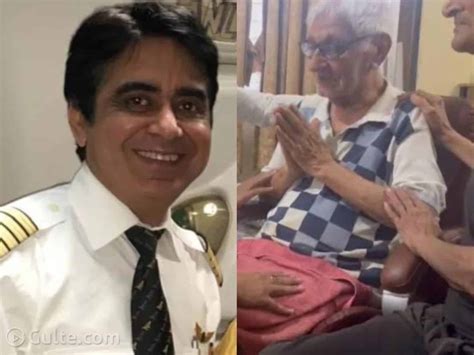 Air India Pilot Sumit Sabharwal Was Planning To Quit Job