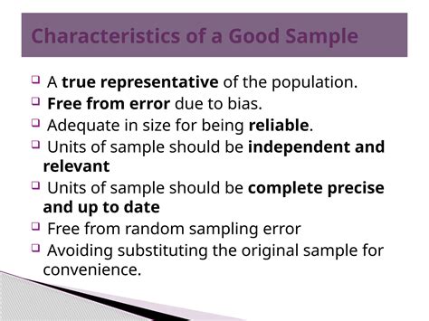 Teaching Strategy Sampling Strategy Pptx
