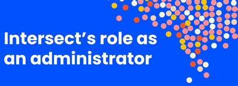 Intersect Development Update 63 May 23