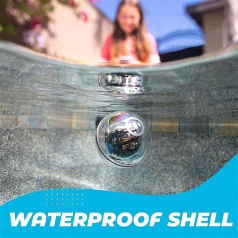 Sphero Bolt Review Tech D Gadgets