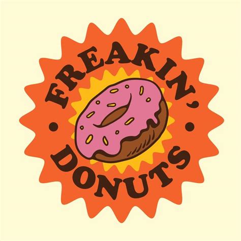 Dunkin Donuts Logo Vector Art Icons And Graphics For Free Download