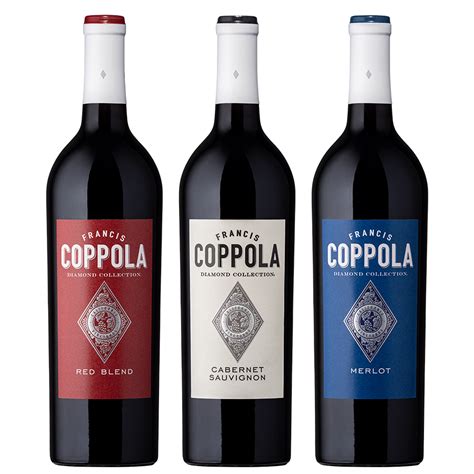 Diamond Collection Claret Francis Ford Coppola Winery