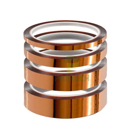 China Different Size Polyimide Industry Tape Suppliers Manufacturers