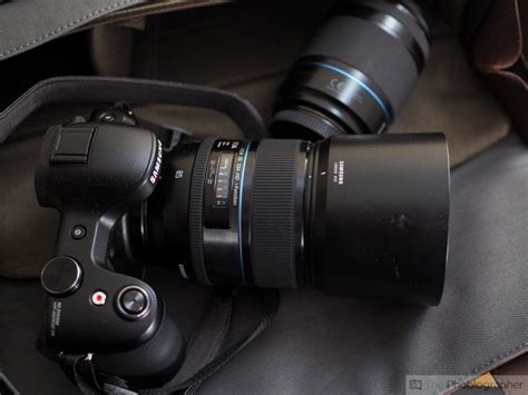 The Samsung Lenses That We Still Worship In 2025