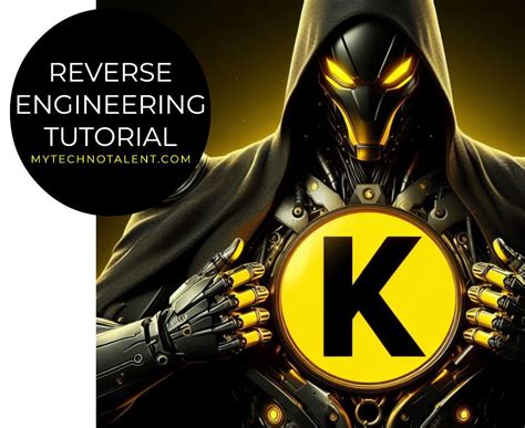 Reverseengineering X86 Cybersecurity Hacking Kevin Thomas