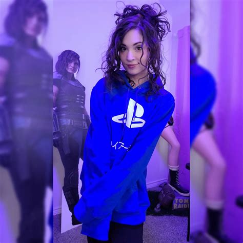 Gamer Tag Melonie Mac