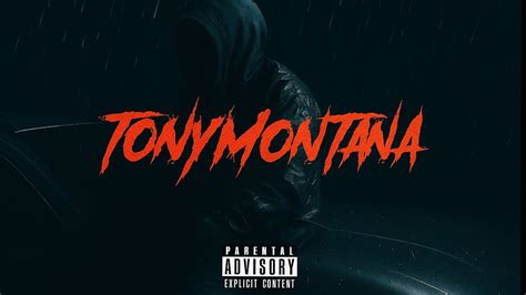 Siego Tonymontana Official Audio سيرجو توني مونتانا Youtube