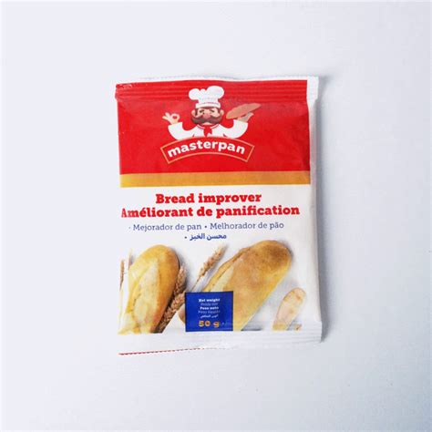 Bread Improver Halal