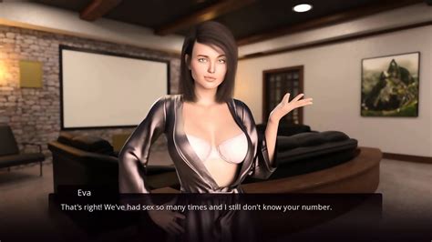 Lewd Delivery Delivery Guy Dates A Super Model Episode 4 Eporner