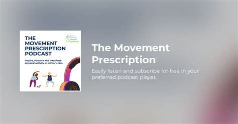 Bridging Fitness And Medicine The Role Of Clinical Exercise With Rob Bird The Movement