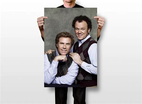 Step Brothers 2 Movie Poster