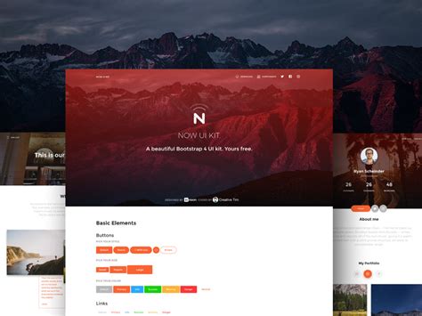 Why We Love Bootstrap 4 And You Should Too
