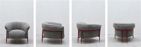 Cierre1972 Mac Armchair