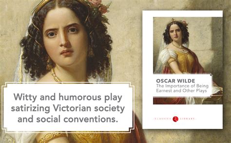 Buy The Importance Of Being Earnest Book Online At Low Prices In India