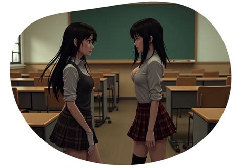 The School Bullys Secret Desire Roleplay Idea My Spicy Vanilla