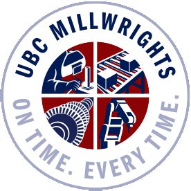 Ubc Millwrights I Training