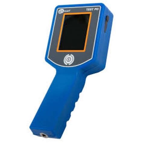 Sonel Testpd Partial Discharge Meter