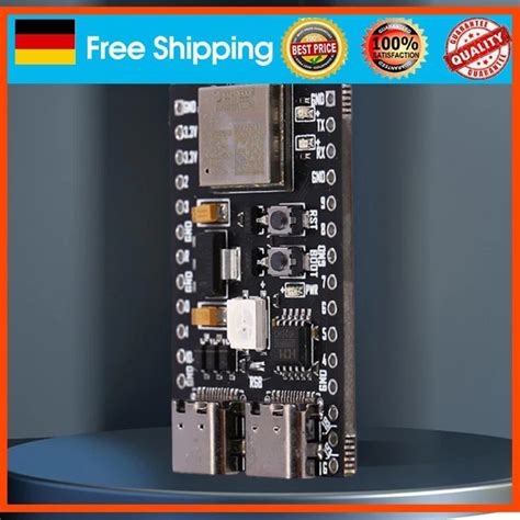 esp32 esp32 s3 esp32 c3 scheda di sviluppo dual type c esp32 c3 eur 6 53 picclick it