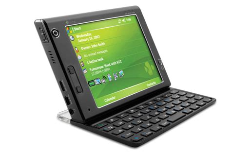 Htc Pda Phone
