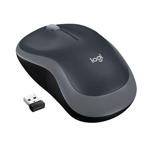 Logitech Wireless Mouse