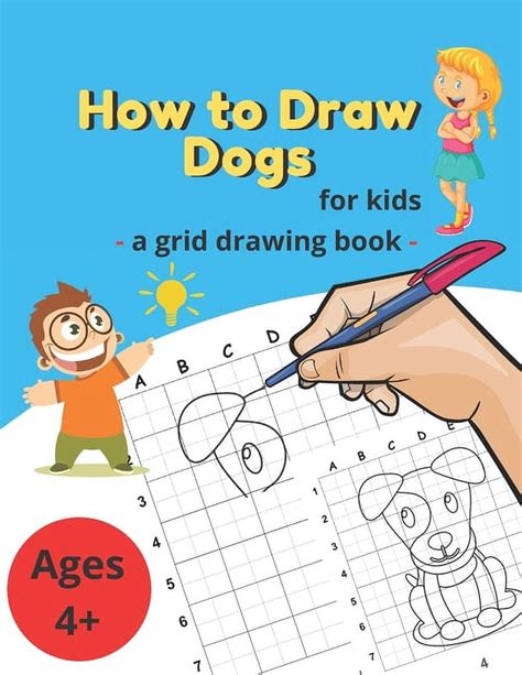 Grid Drawing Activity 71 Grid Drawing Ideas Elementary Art Art