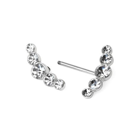 Nipple Piercing Jewelry Be Bold With A Nipple Piercing