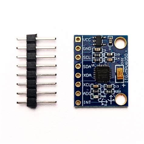 Adxl335 Triple Axis Analog Accelerometer Module 3 Axis Acceleration