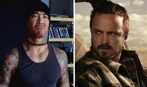Breaking Bad Jesses Friends At Dan Bray Blog