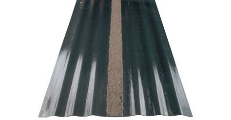 3m Fibreglass Bonding Gutter Hc30