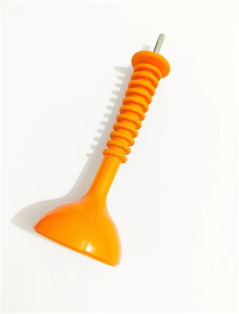 Plastic 70 Mm Silicon Ventouse Cup At ₹ 750piece In Boisar Id 2851867949891