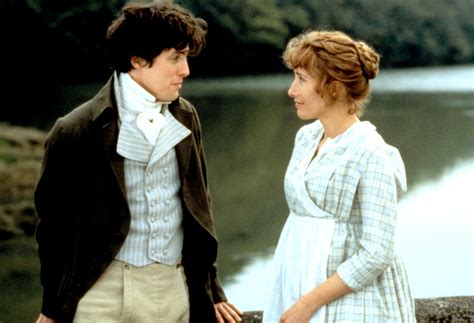 Emma Thompson Sense And Sensibility