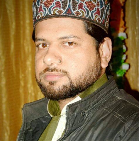 Rafaqat Ali Naqshbandi