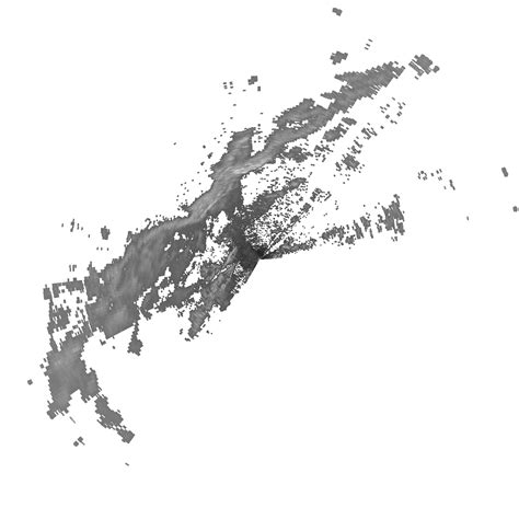 Wradlib Radar Data Io Visualisation Gridding And Gis Export — Ams