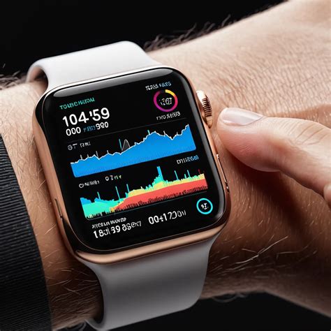 Apple Watch As A Running Tracker In Depth Analysis