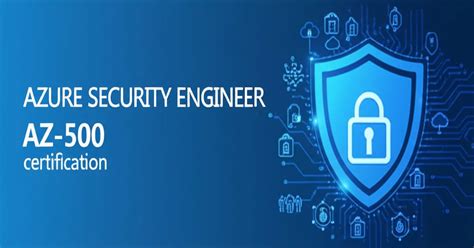Azure Az 500 Guide 2026 Pass Security Engineer Exam