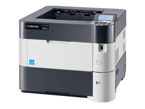 KYOCERA ECOSYS FS-2100dn - PC-Online.hu