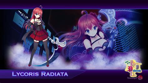Showcase Libra Of The Vampire Princess