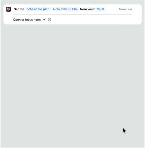 request for comments merging note and periodic note actions actions