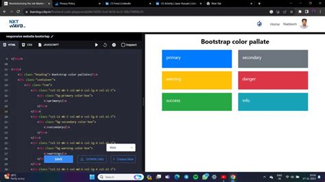30daysofcode Day2 30daysofcodechallenge Ccbp Nxtwave Nxtwaveccbp