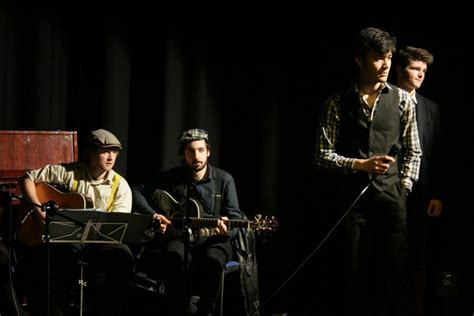 Leave It Be Adrian Polglase