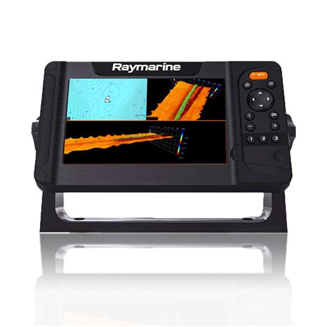 Axiom 7 Raymarine Camargue Électronique Marine