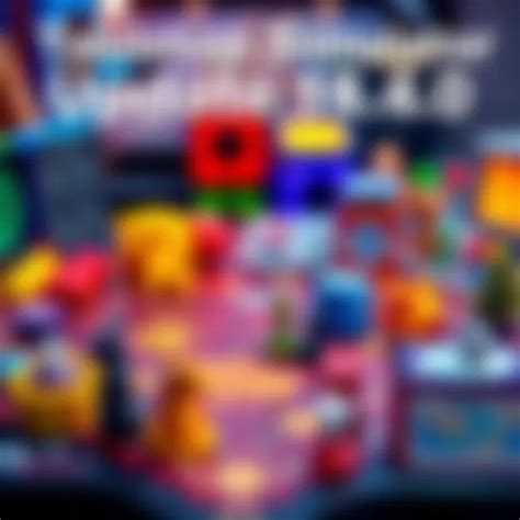 Tabletop Simulator Update 140 New Engine And Features Leveluptalk