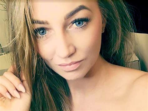 Fake News Conspiracies And The Mysterious Death Of Magdalena Zuk The Independent The