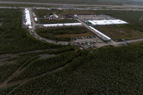 Miccosukee Tribe Wants To Join Lawsuit To Halt The Everglades Immigrant